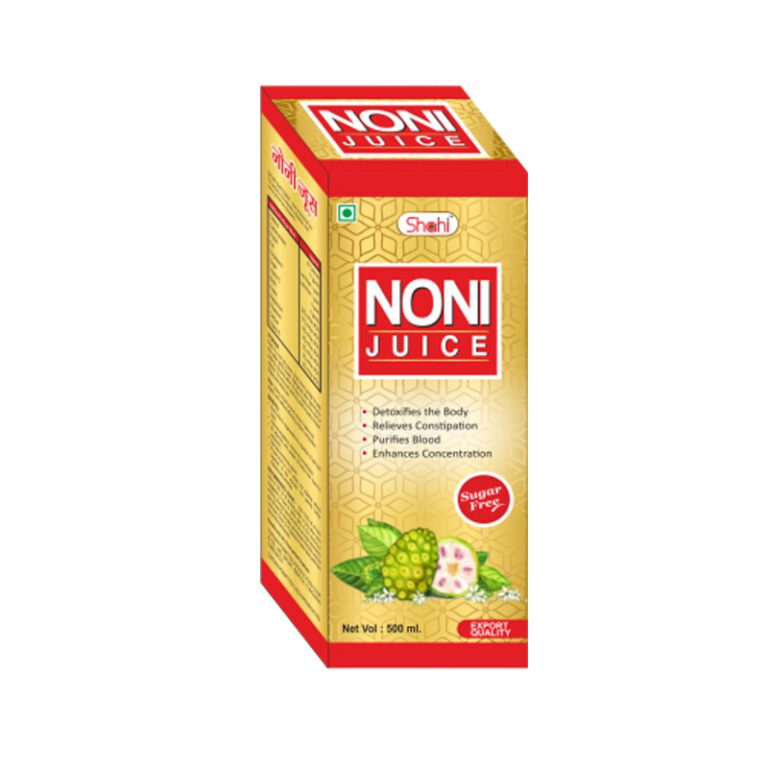 Shahi Noni Juice 500 ml