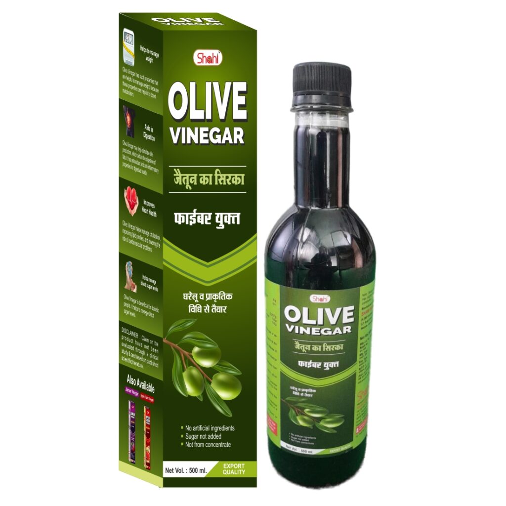 Vinegar Vinegar