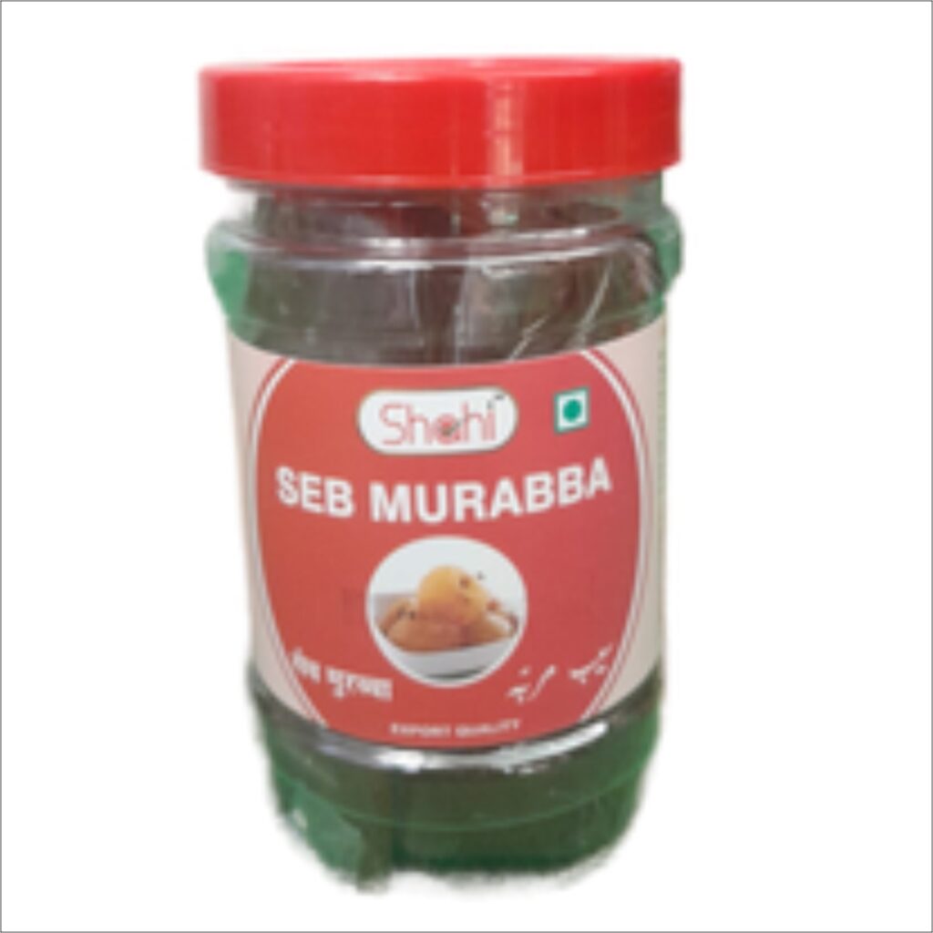 Seb Murabba A Sweet Slice of Wellness 500gm